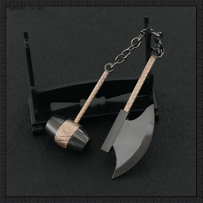 Naruto Dontō Kabutowari Akebino Jinin Cosplay Seven-Swords - Crazy ...